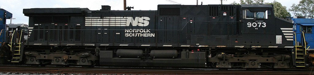 NS 9073